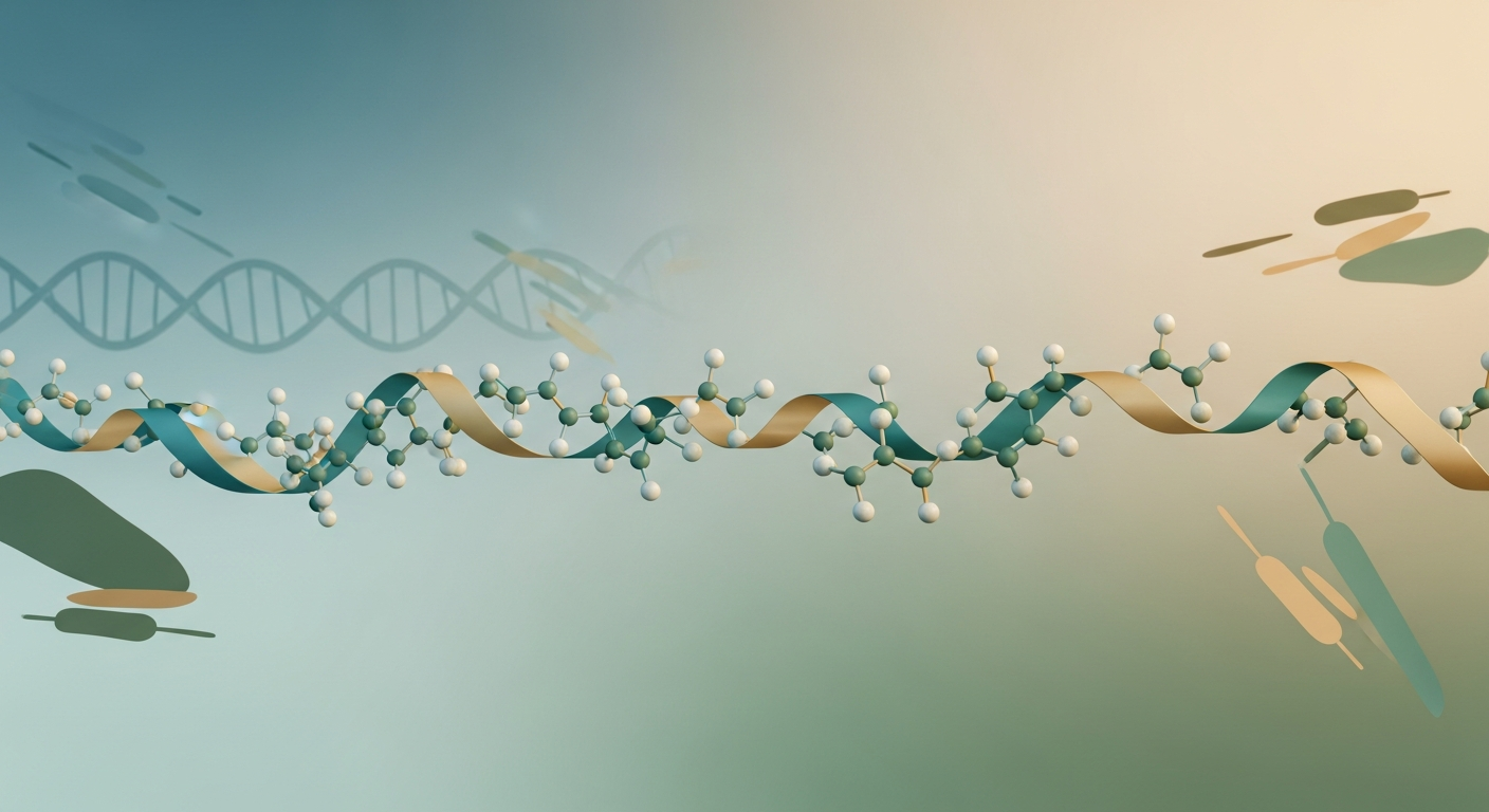 Peptide Timing, Cadence, and Cycling: Why When and How You Take ...